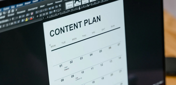 Jak stworzyć skuteczny content plan? - SEO-WWW.PL - Pozycjonowanie ...